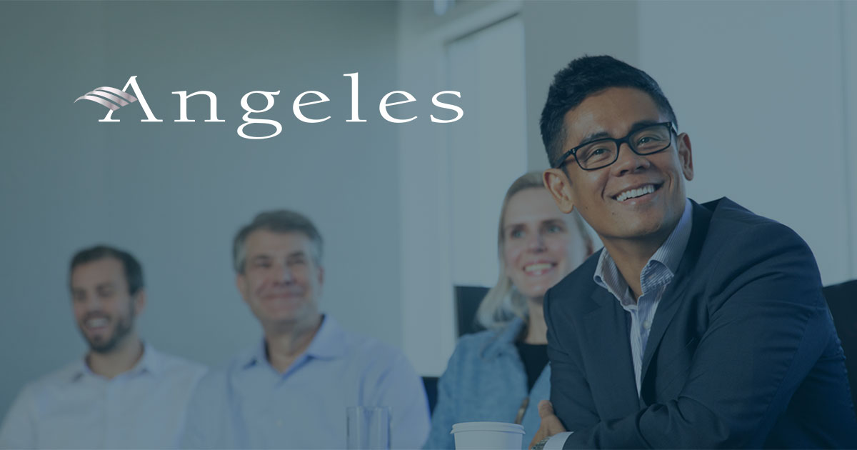 Angeles Investments – Institutional OCIO & Private Wealth