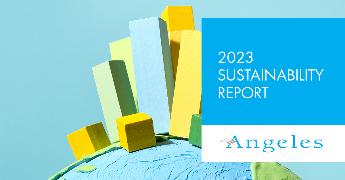 2023 Sustainability Report